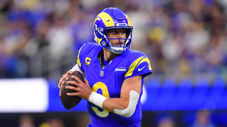 Ranking NFL playoff QBs by how much fans should trust them in the clutch