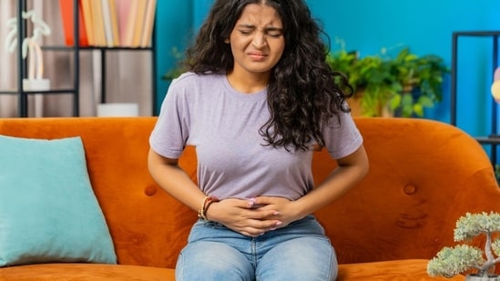 Gynaecologist shares 5 reasons why periods are more painful and ...