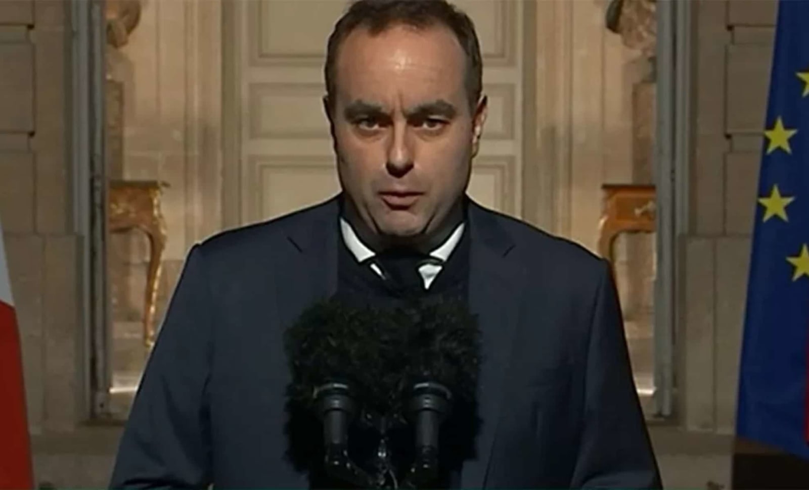 Budget 2026 : les principales mesures de la nouvelle version présentée ...