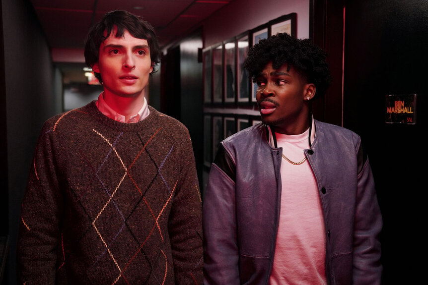 Is Saturday Night Live new tonight? Check out the January 17 host ...