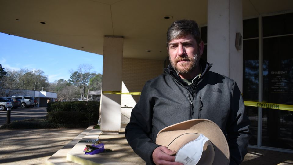 They saw Mississippi’s largest synagogue bombed by the KKK in 1967 ...