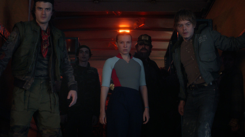 5 TV shows you need to watch after Stranger Things