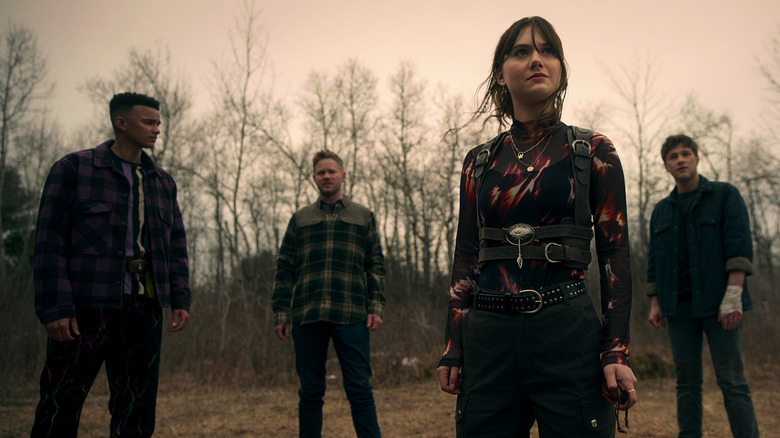 5 TV shows you need to watch after Stranger Things