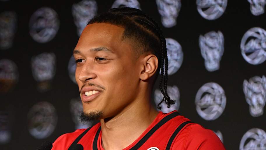 One way the Wolfpack is building chemistry on the court