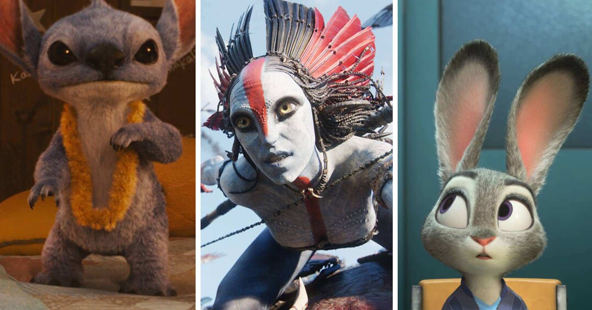 Disney dominated the 2025 box office. Here's how it could keep the ...
