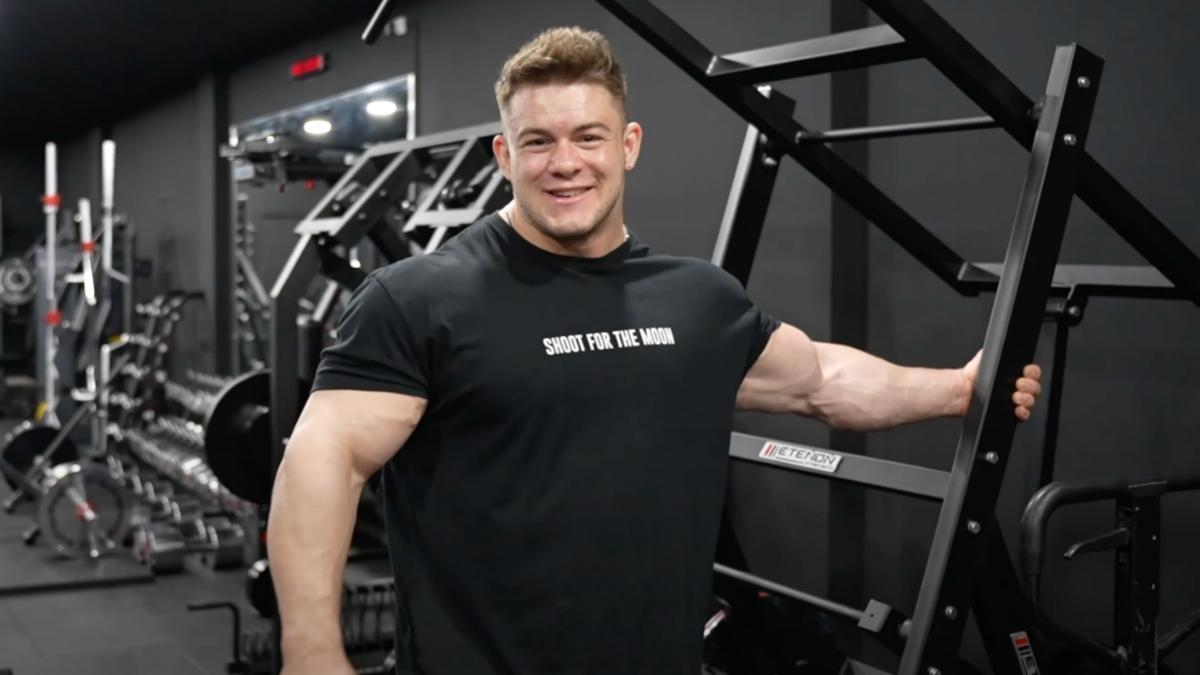 Joan Pradells vende el 100% de su marca de ropa y de gimnasio al ...