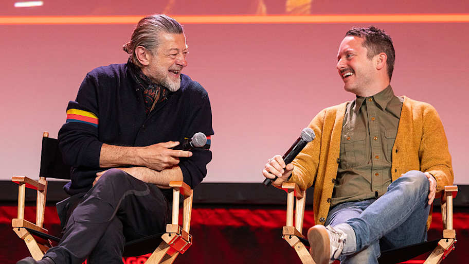 Quiz: How well do you remember the 'Lord of the Rings' trilogy?