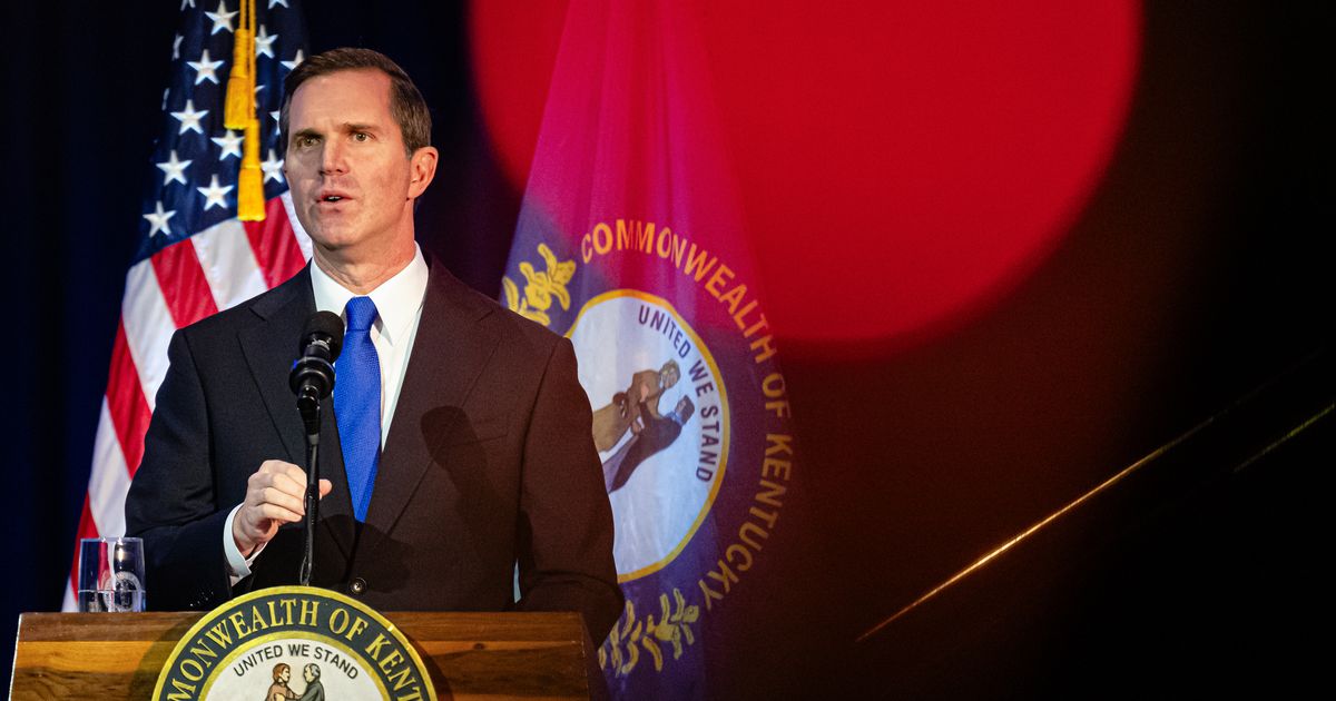 Democrats should run a governor for president in 2028