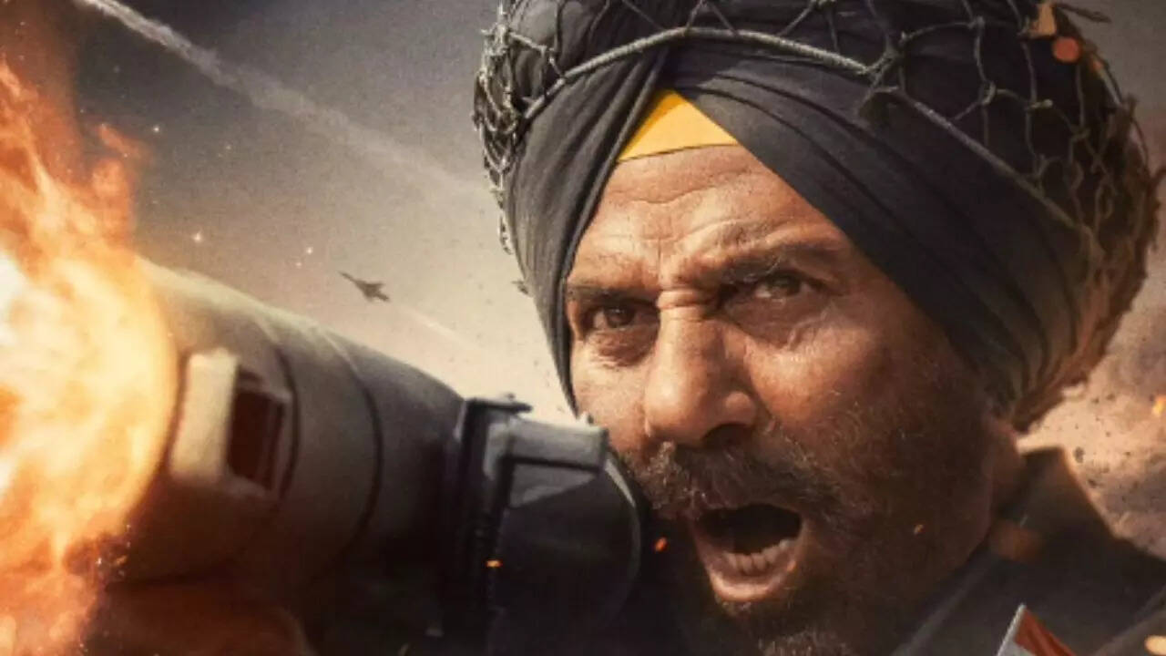 'Border 2': Real life inspirations for Sunny Deol, Varun Dhawan and ...