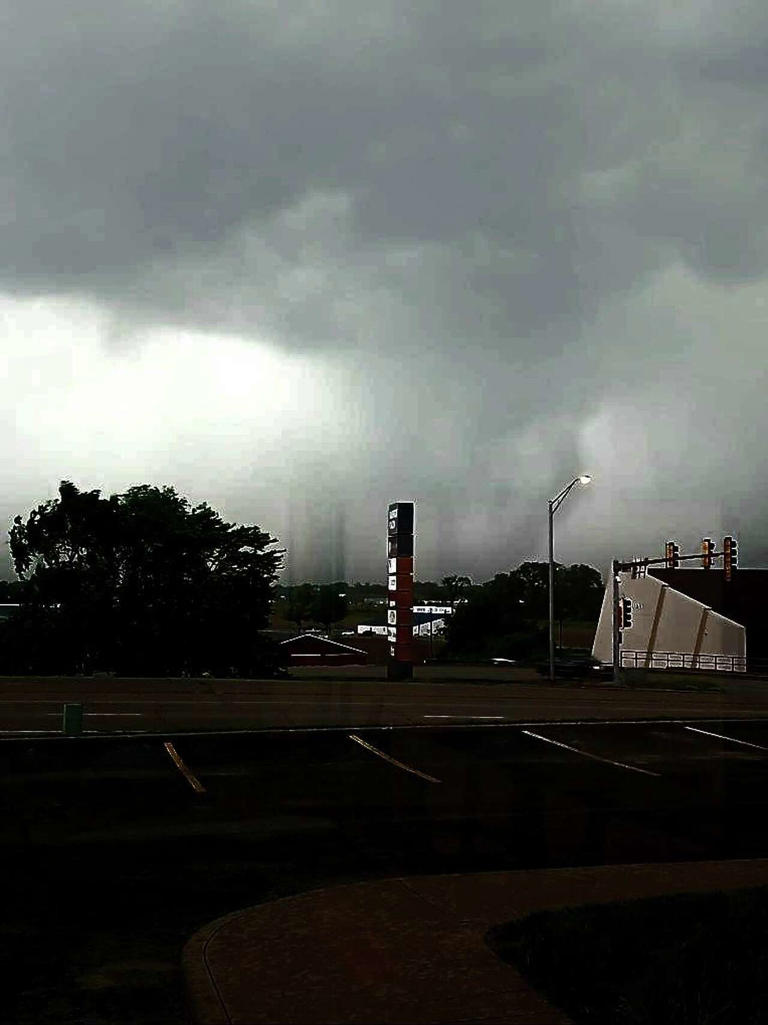 Tornadoes surge in 2025, with Illinois among the hardest-hit states