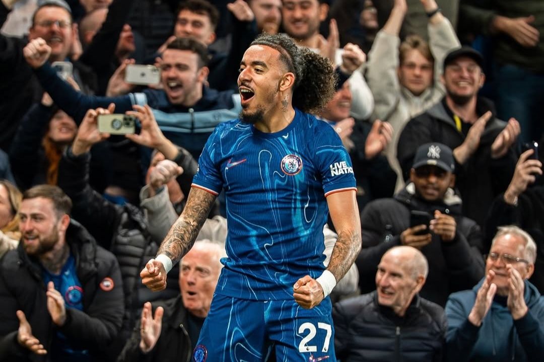 Chelsea vs Brentford: Liam Rosenior masih belum bisa mainkan Malo Gusto