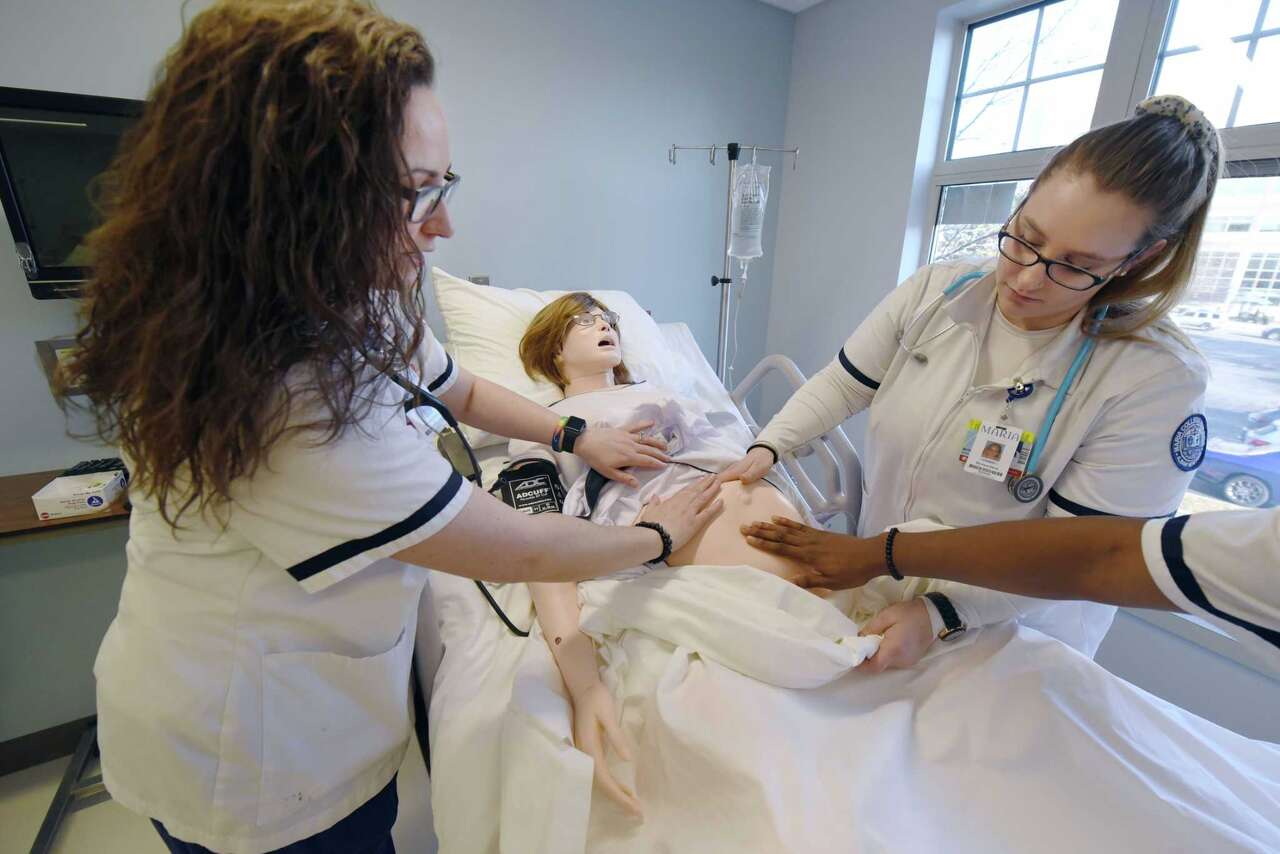 Maria College, Albany Medical Center opening clinic for 'complex' patients