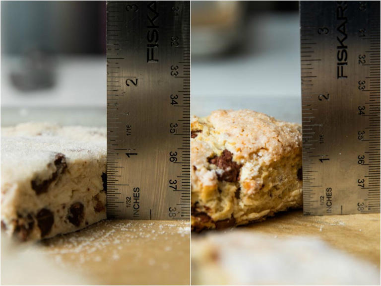 Scones go stale fast—here’s how to keep them fresh and tender every time