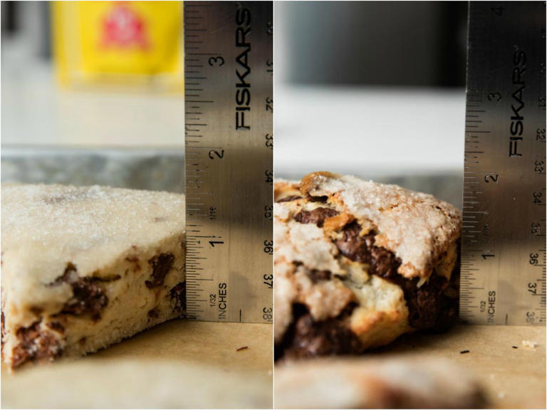 Scones go stale fast—here’s how to keep them fresh and tender every time