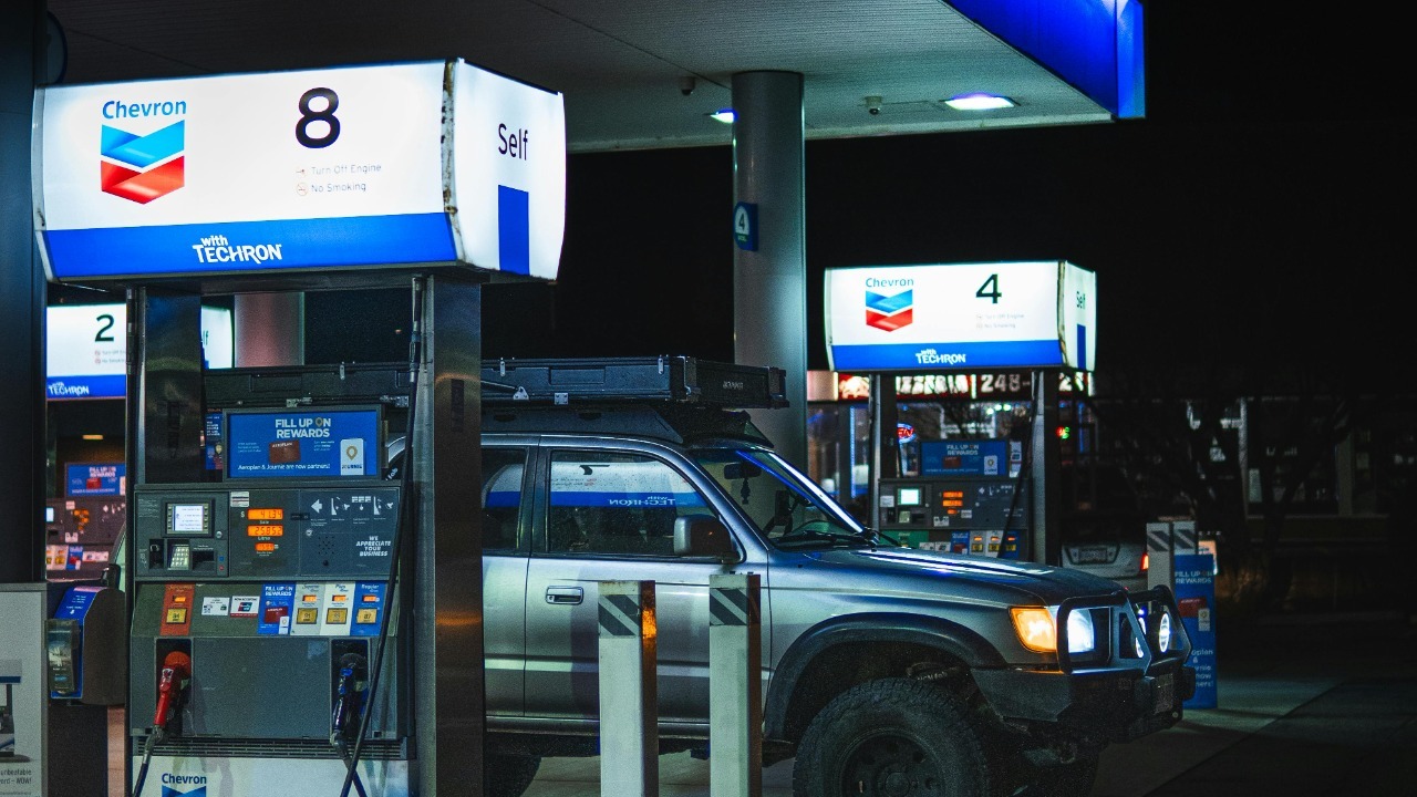 These power players could cash in big on Trump's Venezuela takeover