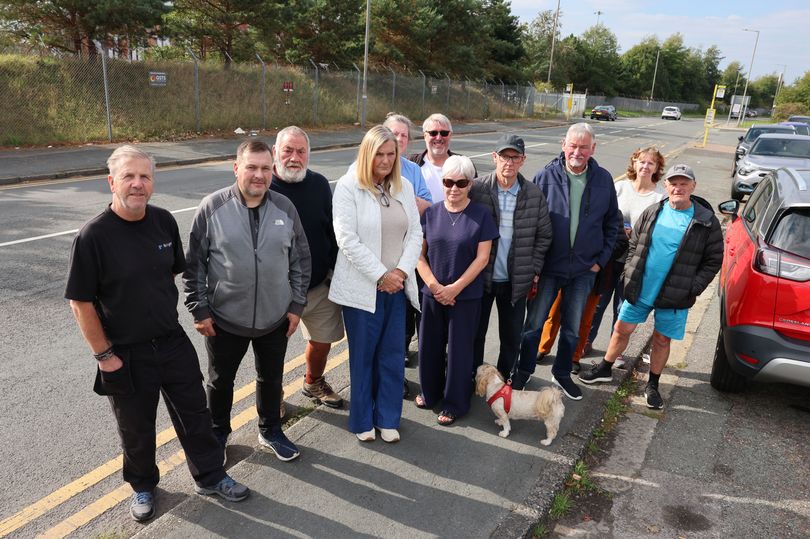 Potential hope for Liverpool area blighted by 'selfish drivers'