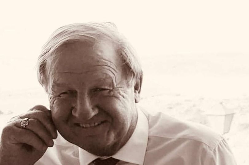 Irish bar owner in Spain dies on 52nd wedding anniversary as tributes paid