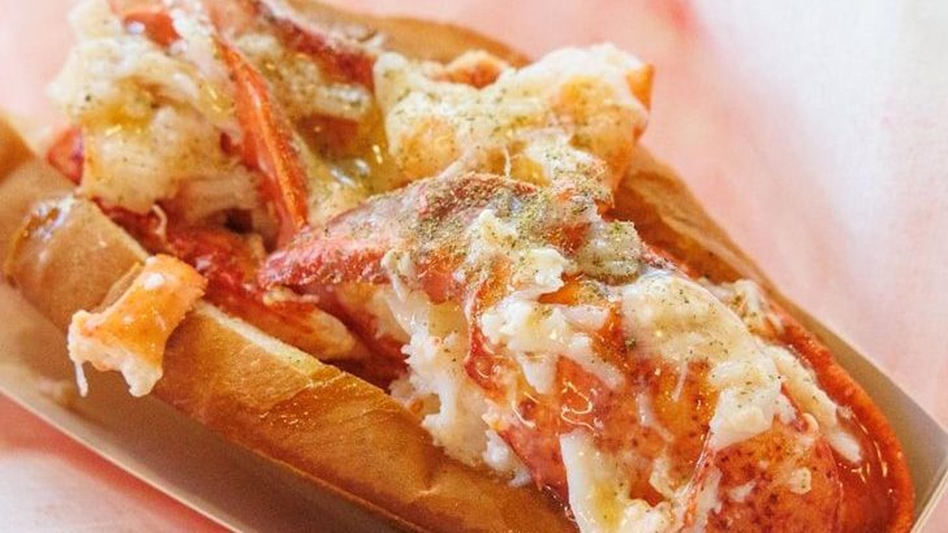 12 Sandwiches Unique To Each U.S. State, Culinary Experts Compile