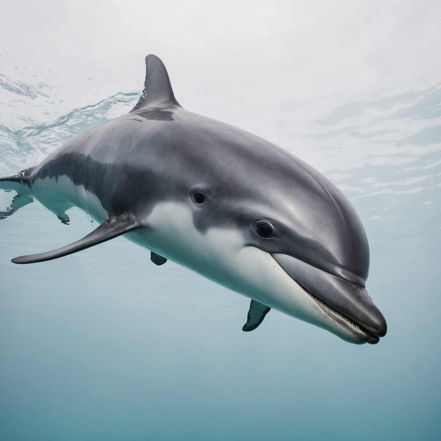 Can the vaquita recover from single digits? What conservation science says