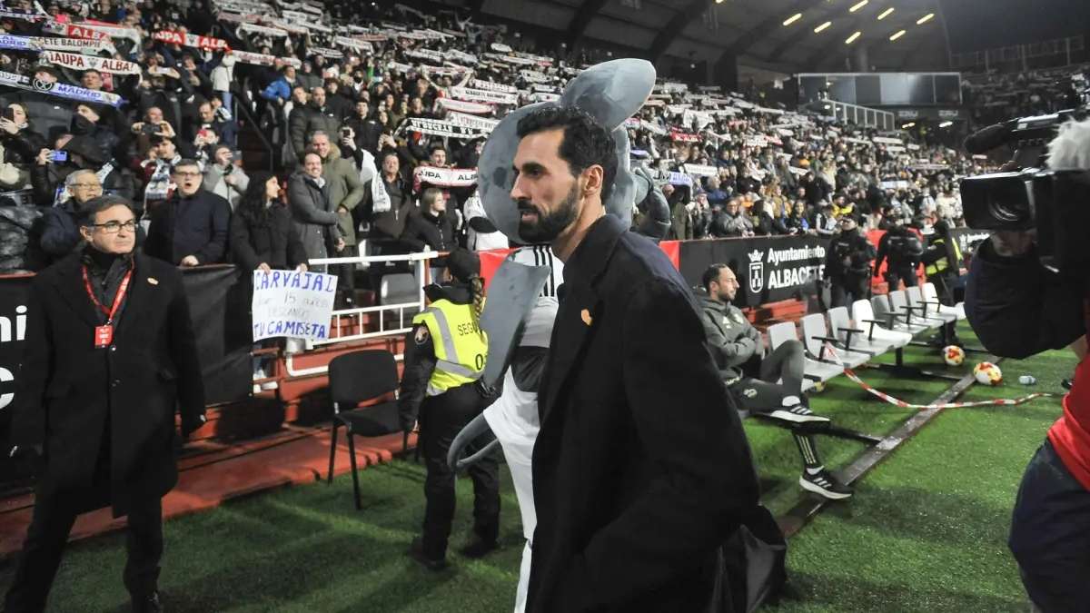 Real Madrid - Levante, en directo hoy: horario y alineaciones del ...