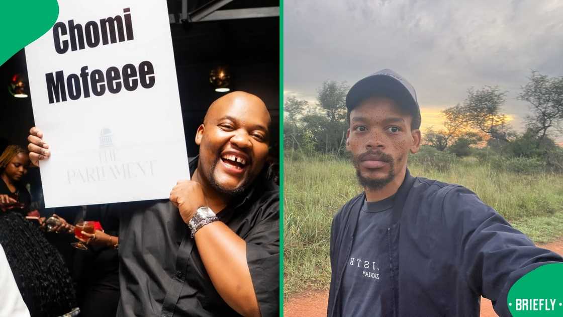 What happened between Nota Baloyi and Leehleza? Find out here