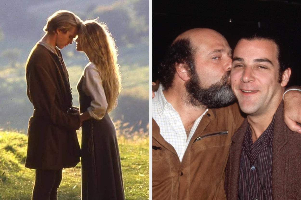 I genuinely can’t watch “The Princess Bride” the same way after ...