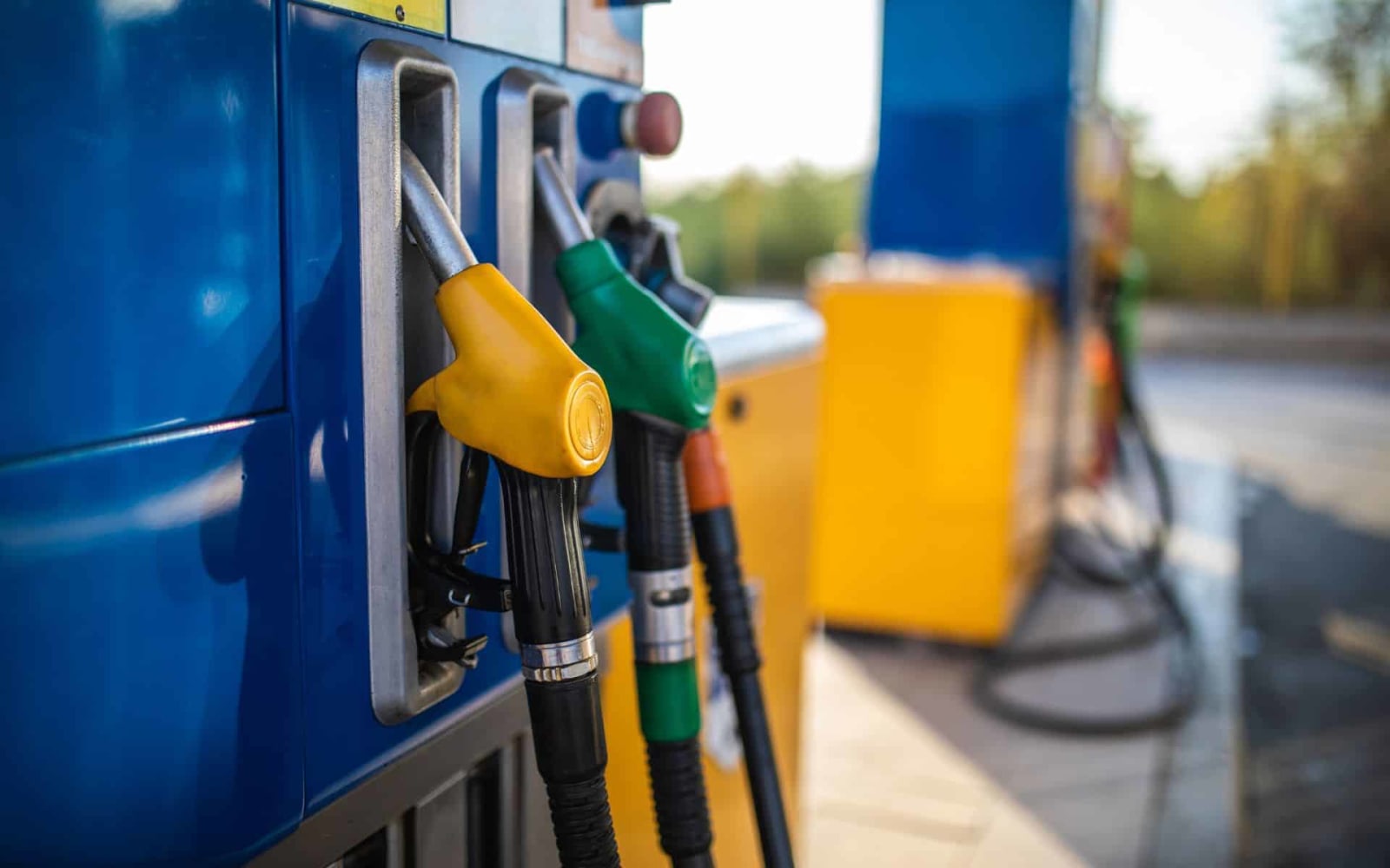 Petrol drivers face 57p-per-litre charge under new fuel duty plans