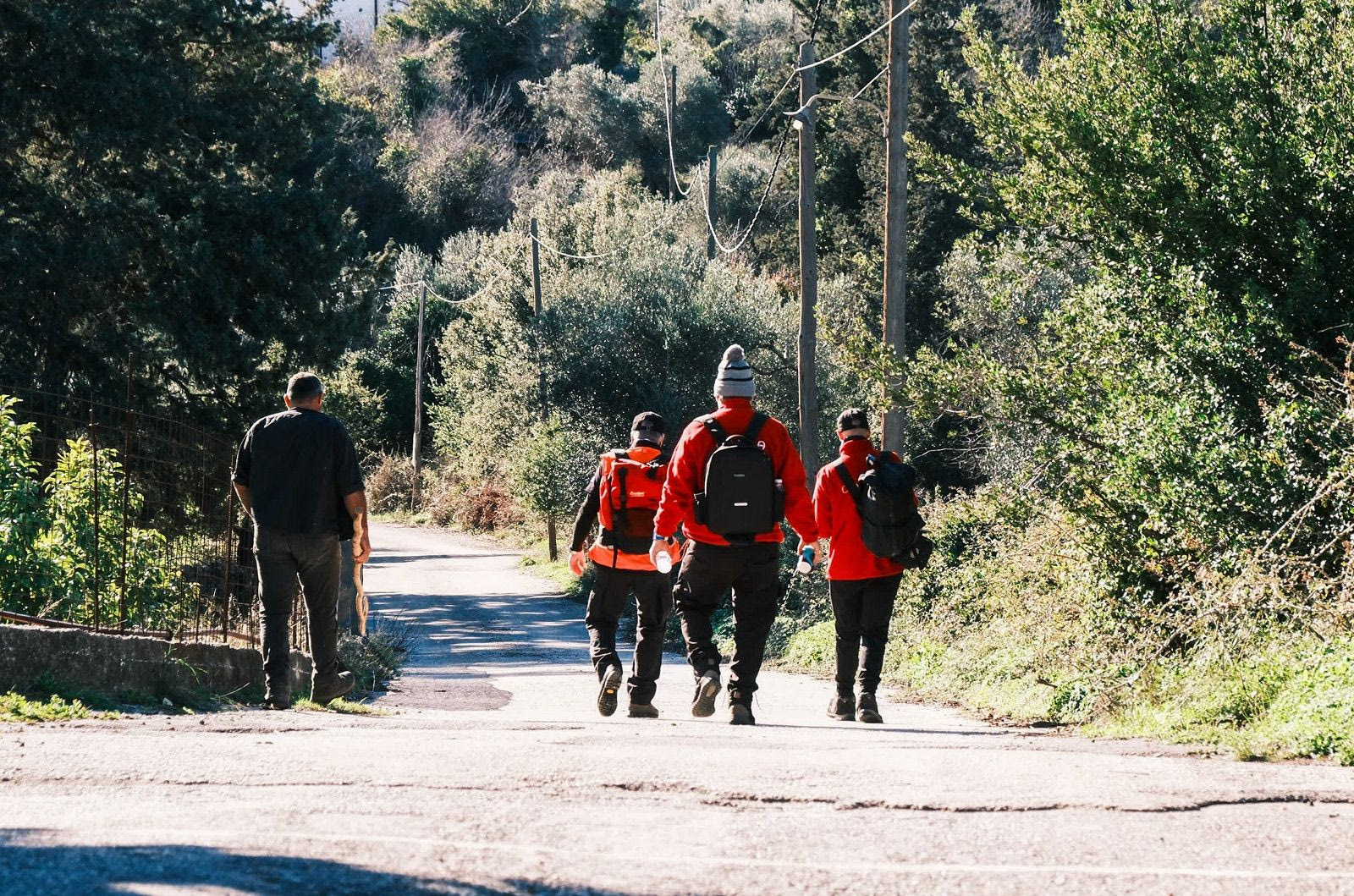Κρήτη: Πού επικεντρώνονται οι έρευνες για τον 33χρονο γιατρό