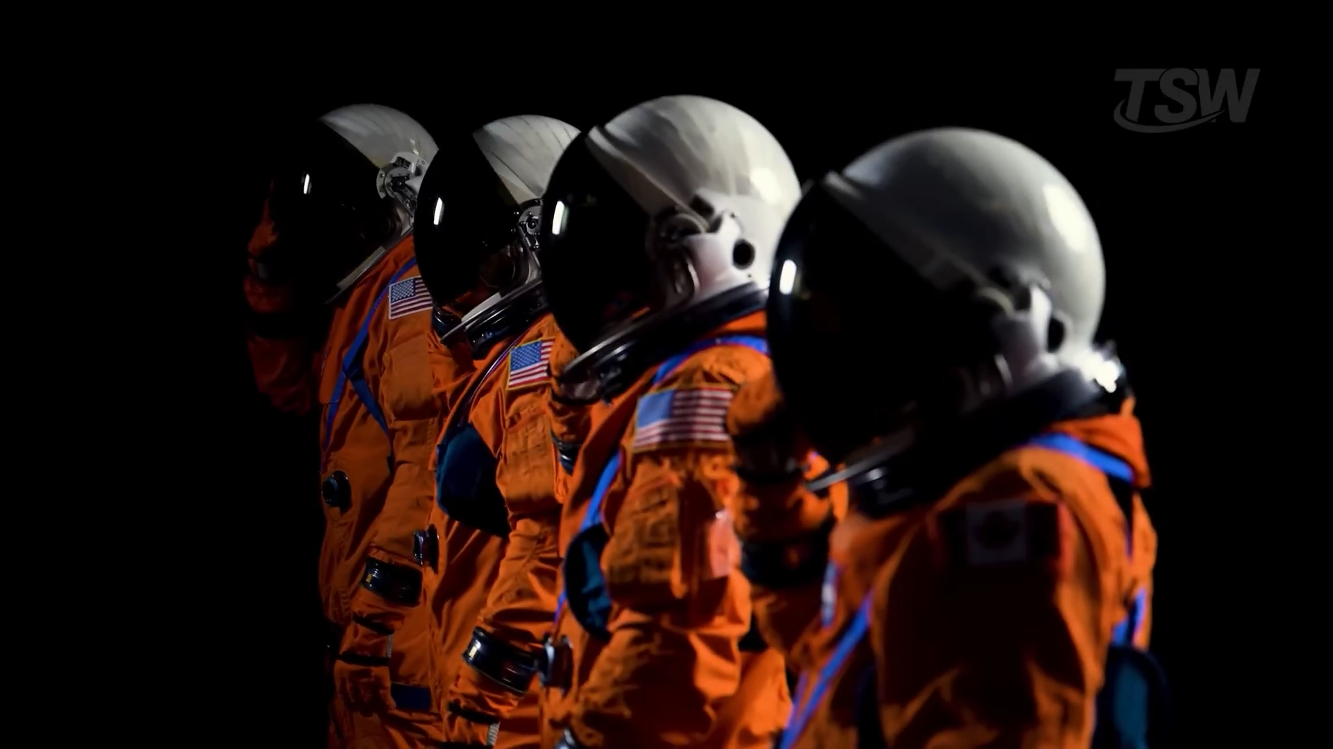 From sparks to science: The untold story of Apollo landings