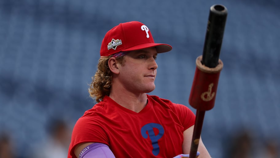 Diamondbacks could fill need with former Phillies outfielder
