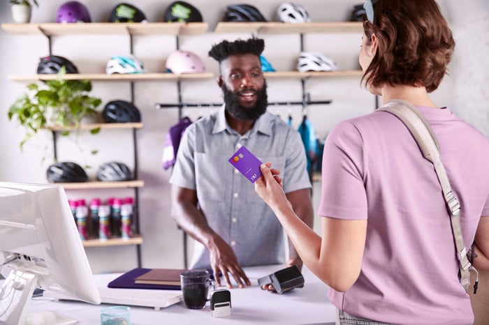 Where will Nu stock be in 5 years?