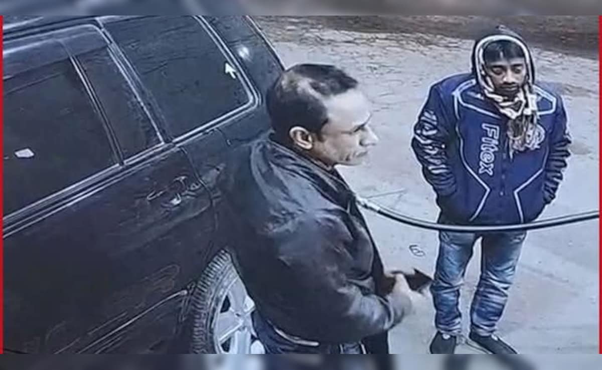 Hindu man run over for demanding fuel payment at Bangladesh petrol pump