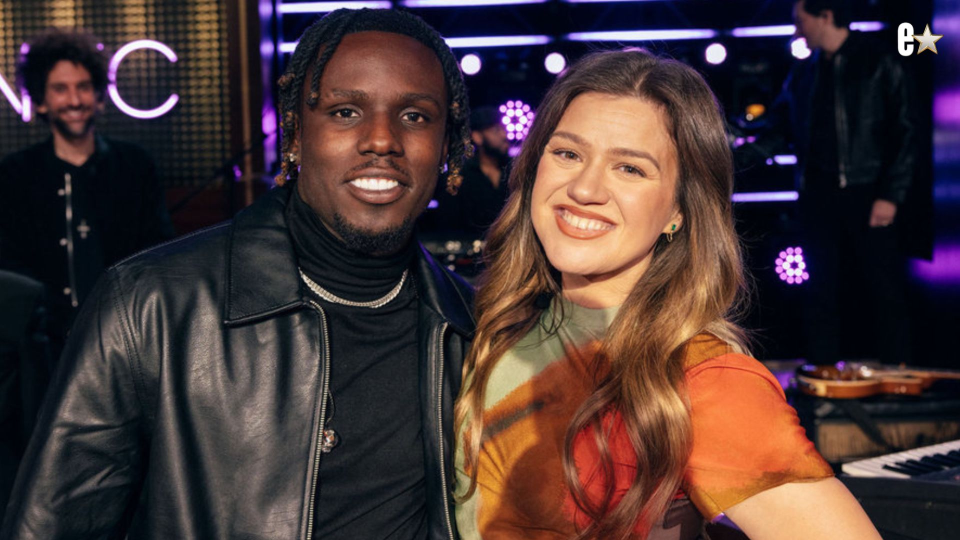 Jamal Roberts, ganador de 'Idol' 2025, se presenta en el 'Idol ...