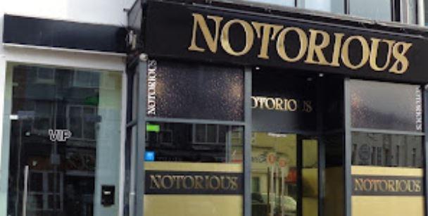 I’m keeping Notorious alive for locals with something unique for everyone