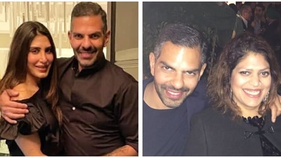 Priya Kapur files criminal defamation case against Sunjay Kapur's ...