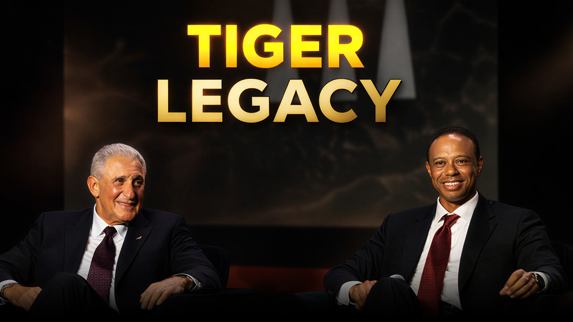 Tiger Woods turns 50, launches new learning lab with $20M pledge