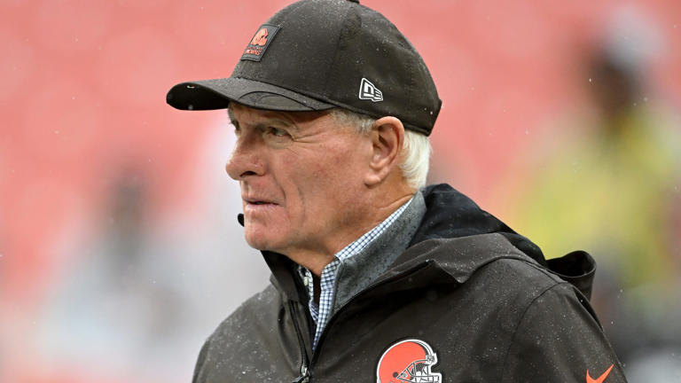 Browns predicted to keep veteran coach as Stefanski replacement
