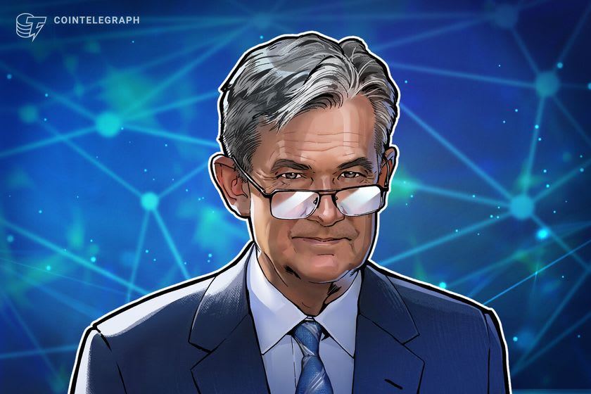 Powell della Fed: l’indagine del DOJ segnala “pressioni” sull ...