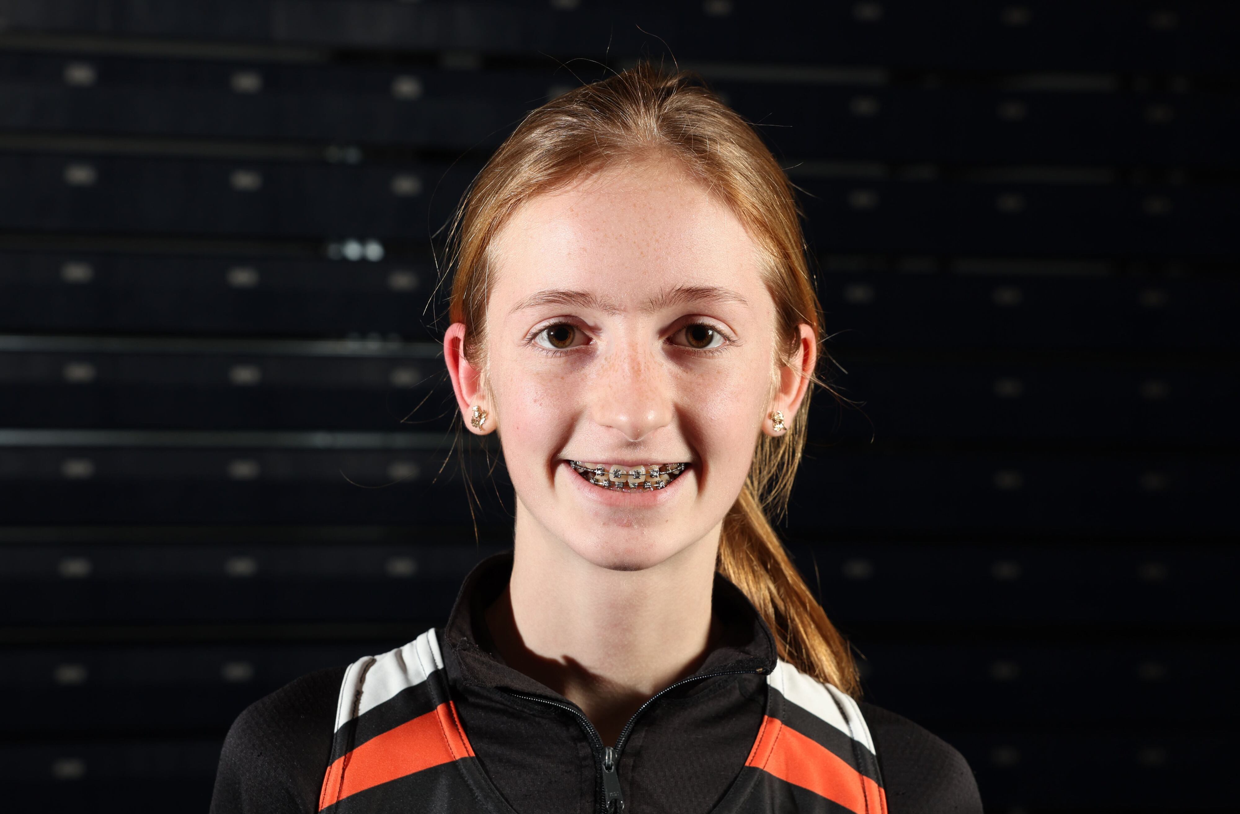 Meet Syracuse.com’s 2025 All-CNY girls cross country team