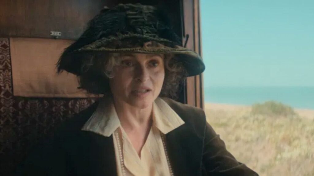 Agatha Christie's 'Seven Dials' ending explained