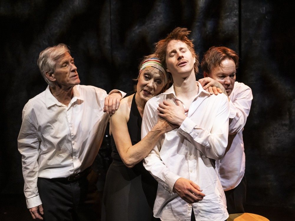 HPR review: One Yellow Rabbit's Dream Machine has its moments, but it ...