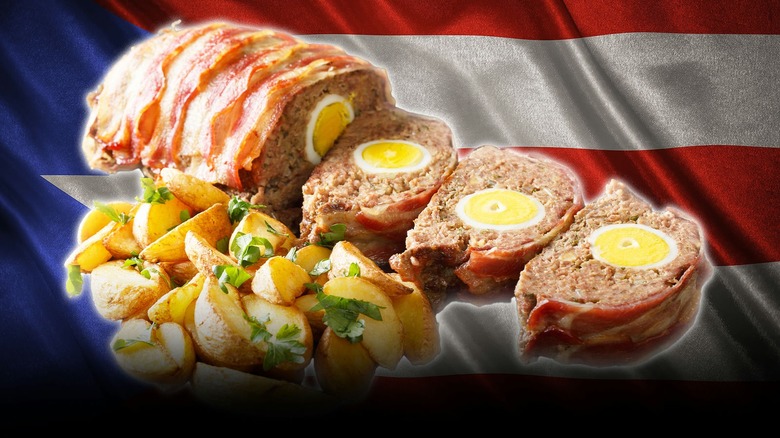 42 popular Puerto Rican foods you have to try at least once