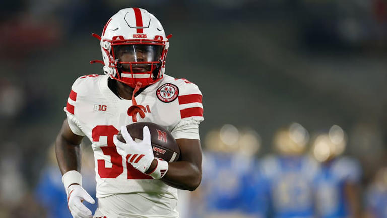 Michigan State the favorite to land All-Big Ten return specialist in ...