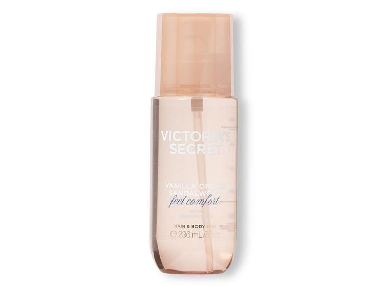 6 best new Victoria's Secret body care finds for 2026