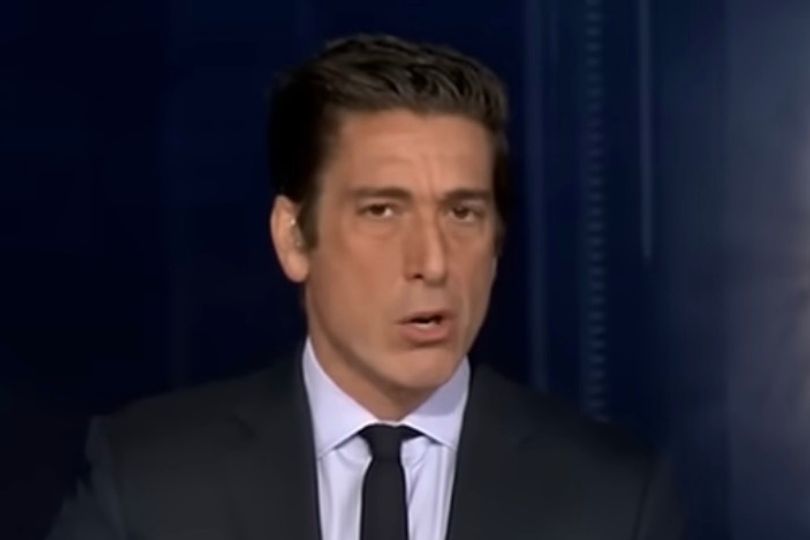 David Muir fans fume 'it's all a show' as he shares update in Charlie ...