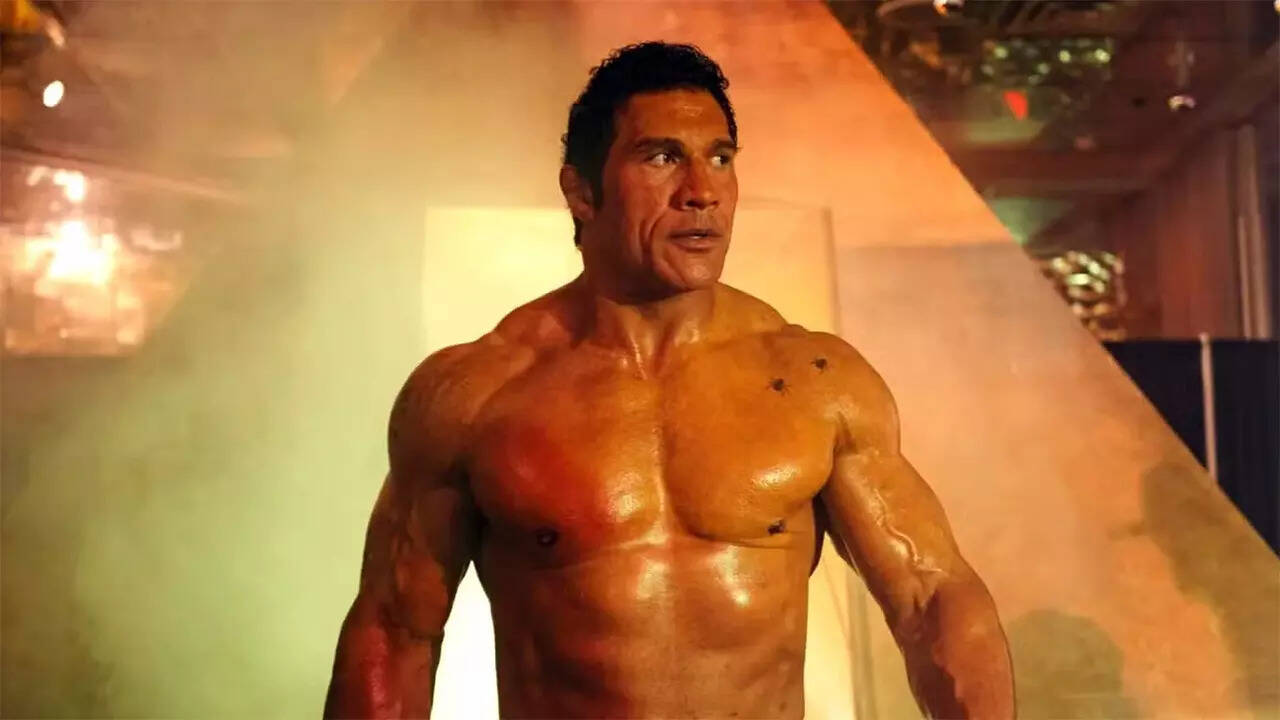 The Smashing Machine OTT release in India: When and where to watch the ...