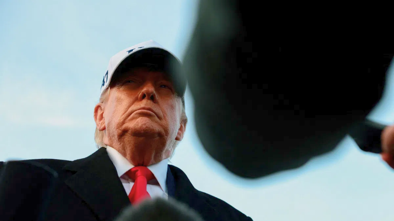 Trump State Department cuts 100,000 visas—55M face federal vetting or ...