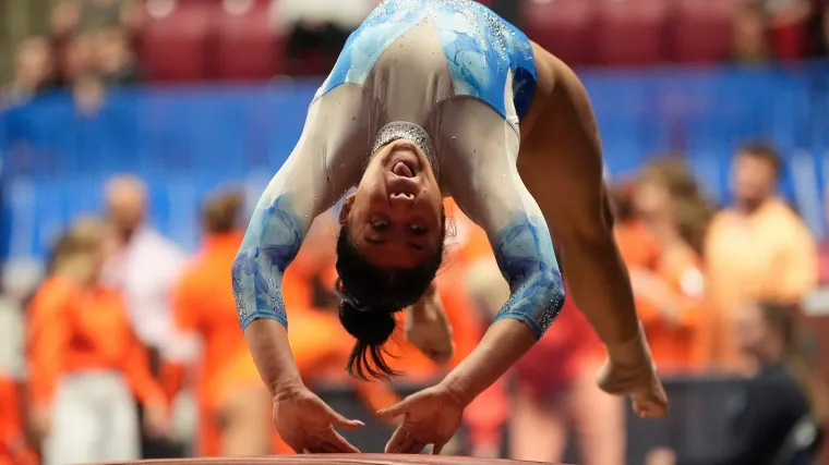 Meet Ly Bui: The 17-year-old already changing the energy at Florida