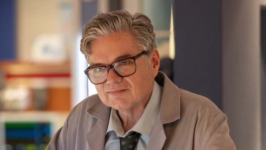 Dr. Charles is taking a step back at Med, but how worried should fans be?