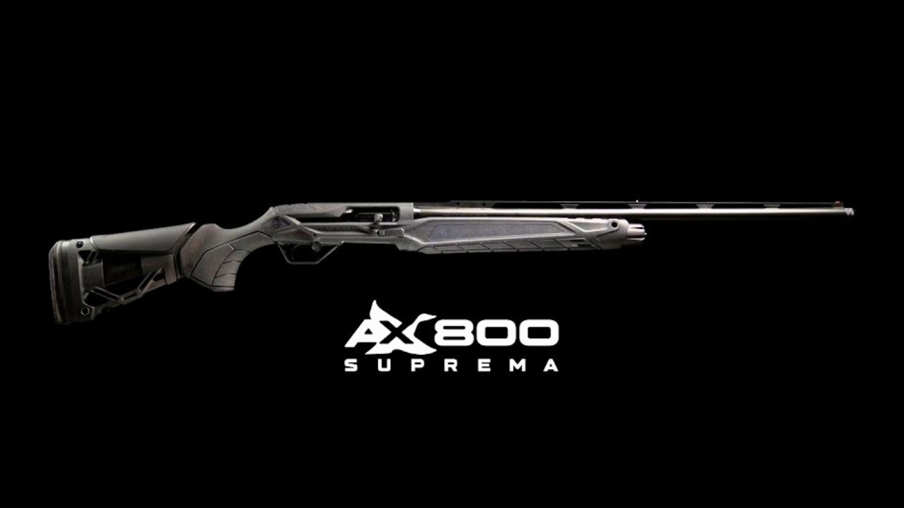 Beretta’s newest shotgun is for every hunter who’s been burned by ...